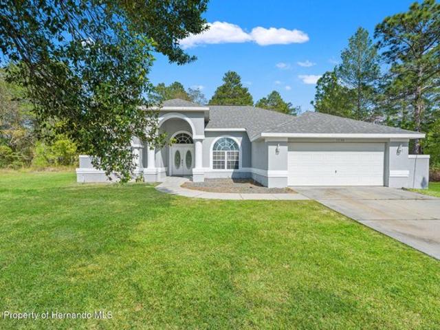 11128 Lomita Wren Rd, Weeki Wachee, FL 34614
