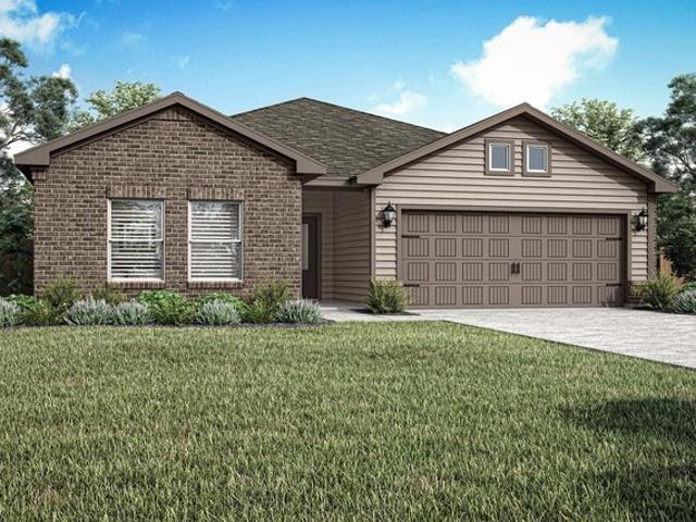 11128 Santana Dr, Fort Worth, TX 76108