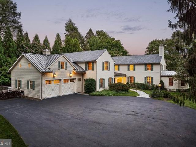 11129 Falls Rd, Lutherville Timonium, MD 21093
