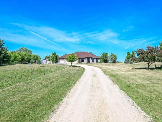 11129 N Charley Bluff Road