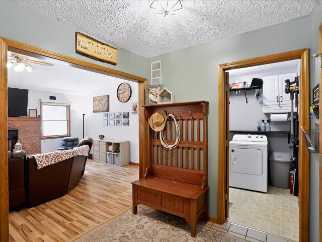 11129 N Shelby 460 W