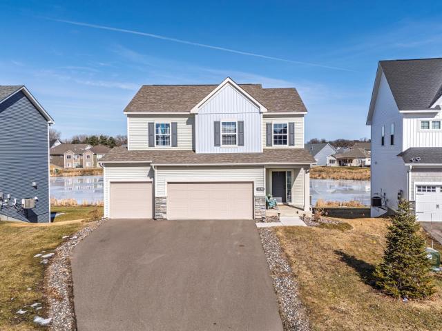 11129 Polk St NE, Blaine, MN 55434 | MLS #7023 | Compass