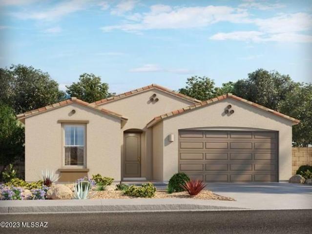 11129 S Silver Fern Dr, Vail, AZ 85641