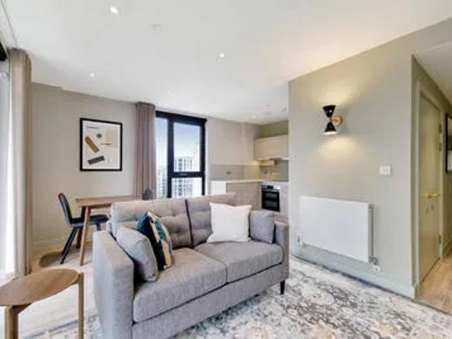 1112 Madison West | Quintain Living