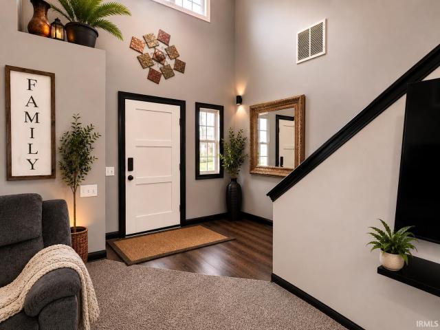 1112 Mayrock Drive