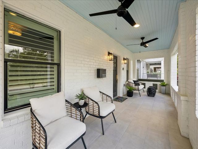 1112 Merrill St, Houston, TX 77009 | MLS #38674 | Compass