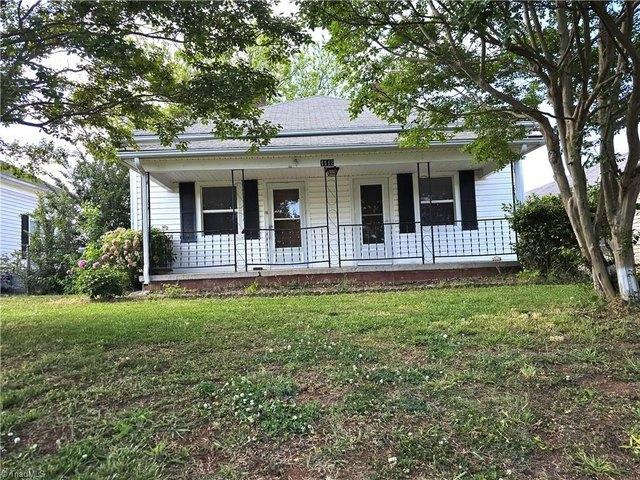 1112 Mill Ave, High Point, NC 27260