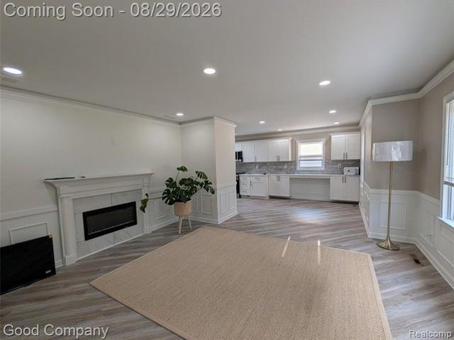 1112 Millard Ave, Royal Oak, MI 48073