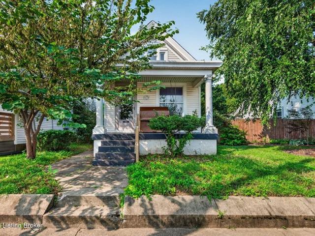 1112 Milton St, Louisville, KY 40217
