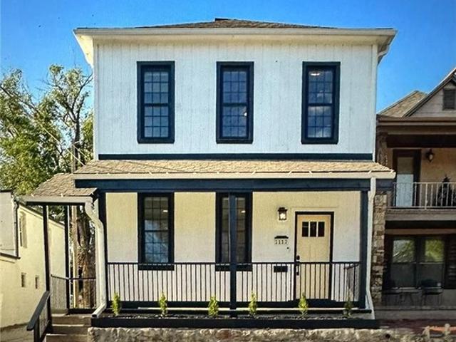 1112 Missouri Ave, Kansas City, MO 64106