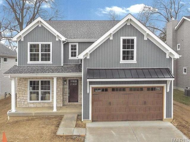 1112 Missouri Ave, Kirkwood, MO 63122