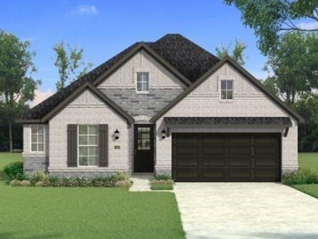 1112 Mistybrook Dr, Anna, TX 75409