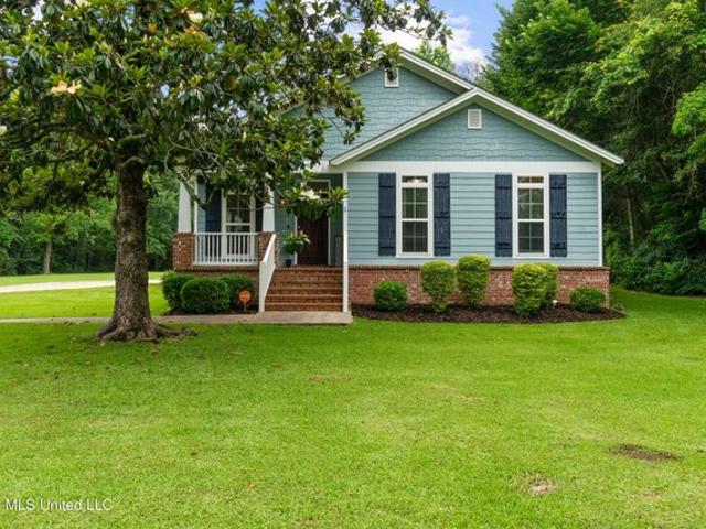1112 N 34th Ave, Hattiesburg, MS 39401