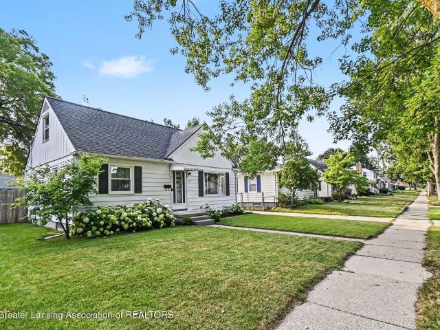 1112 N Hayford Avenue