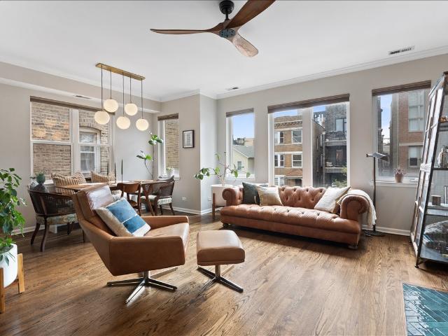 1112 N Paulina Street # 2