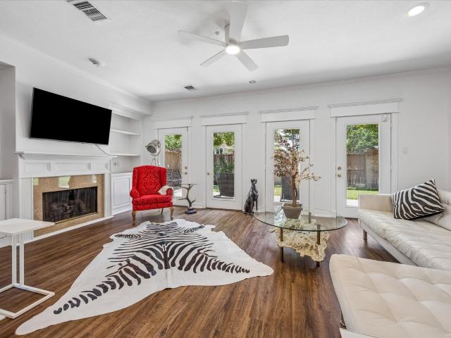 1112 Nantucket Drive A