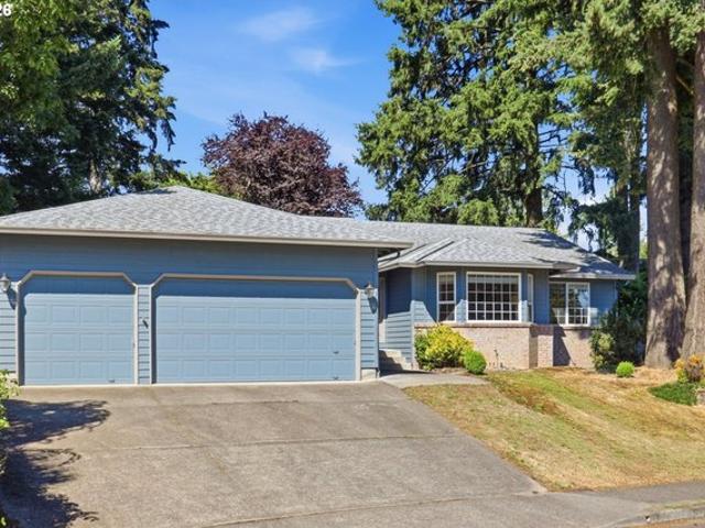 1112 NE 95th Ave, Vancouver, WA 98664