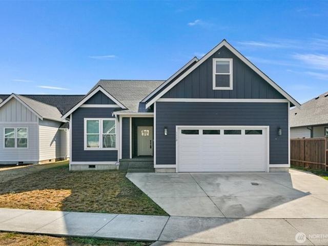 1112 Night Hawk Way, Everson, WA 98247