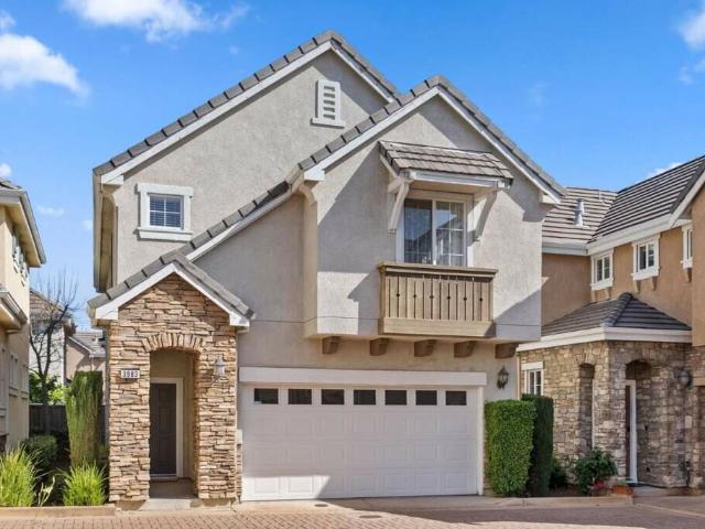 1112 Nottingham Pl, San Jose, CA