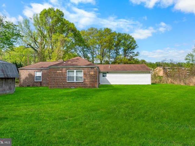 1112 Owens Road