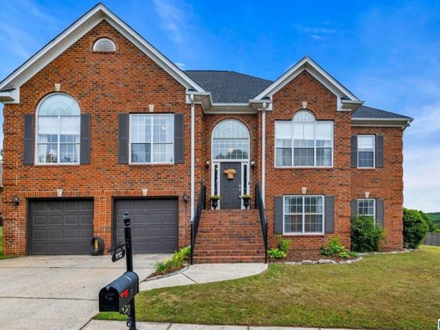 1112 Old Cahaba Cir, Helena, AL 35080