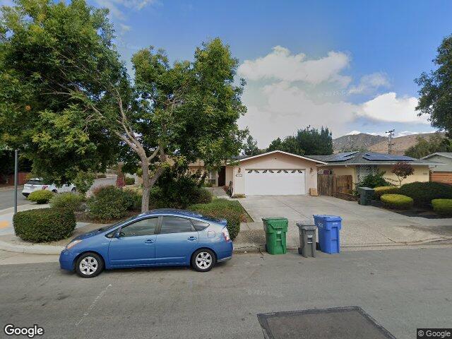 1112 Atascadero St, San Luis Obispo, CA 93405