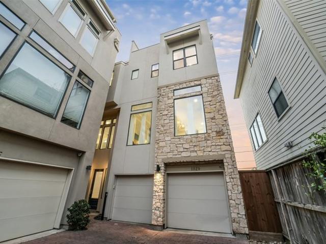 1112 Autrey St Apt D, Houston, TX 77006