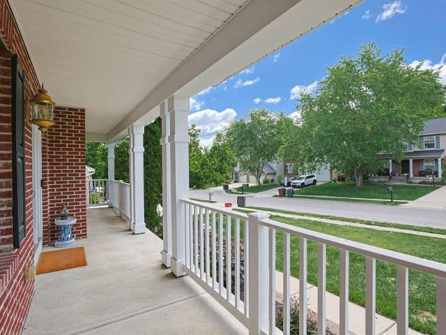 1112 Abbington Drive