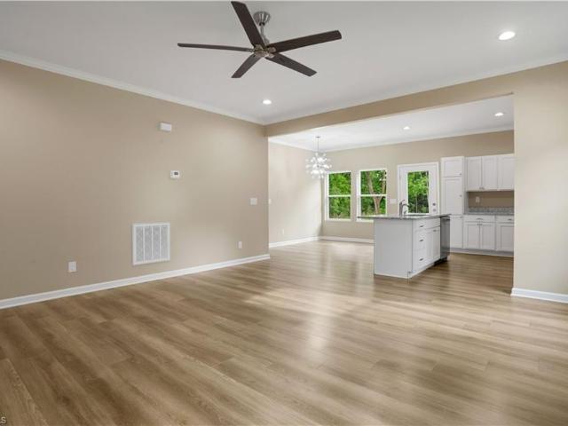1112 Alamance Church Road #A