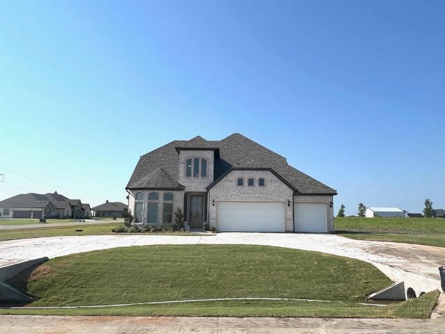 1112 Archives Ave, Nevada, TX 75173 | MLS #21027