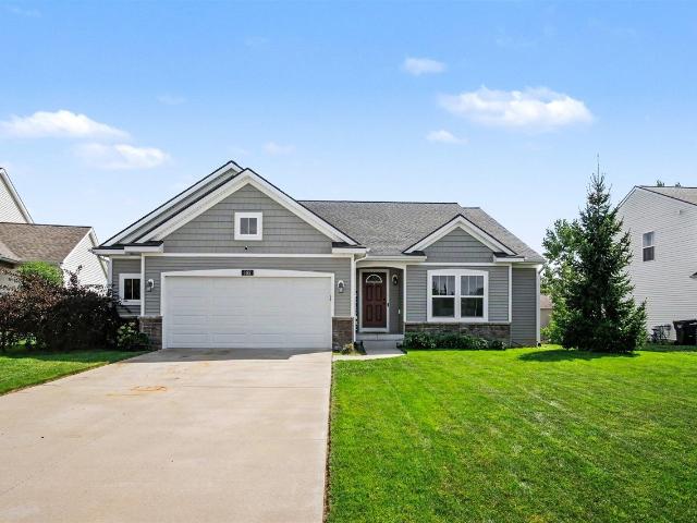 1112 Arbor Meadow Drive
