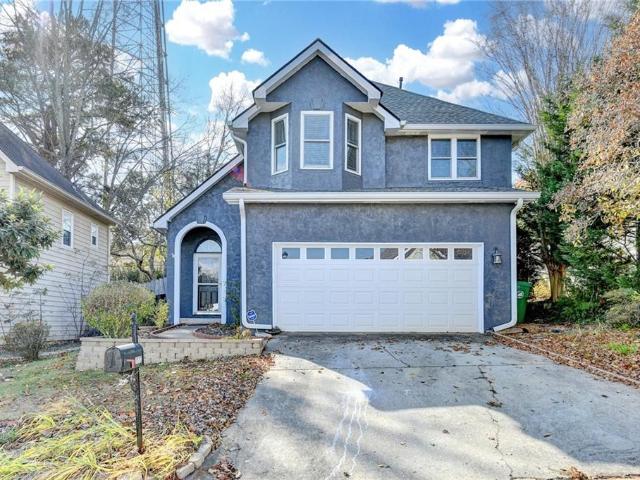 1112 Ashbury Drive