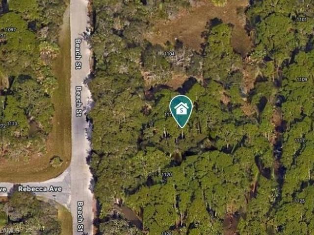1112 Beach St, Port Charlotte, FL 33953