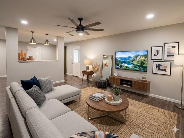 1112 Beaverwood Ln, Crowley, TX 76036 | MLS #21229