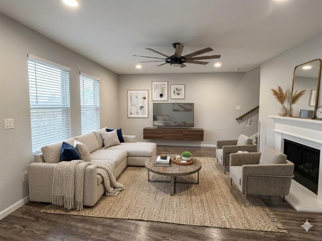 1112 Beaverwood Lane