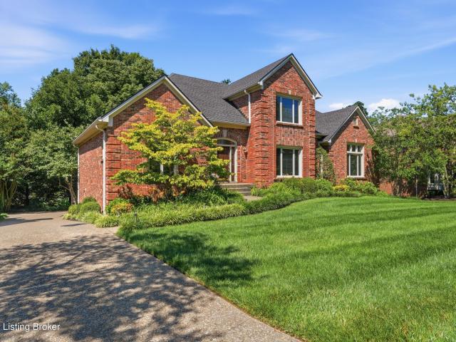 1112 Bentwood Place Ct