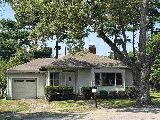 1112 Berry Ln, Richmond, IN 47374