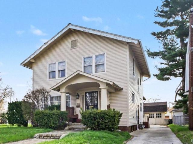 1112 Blaine Ave, South Bend, IN 46616 | MLS #202612 | Compass