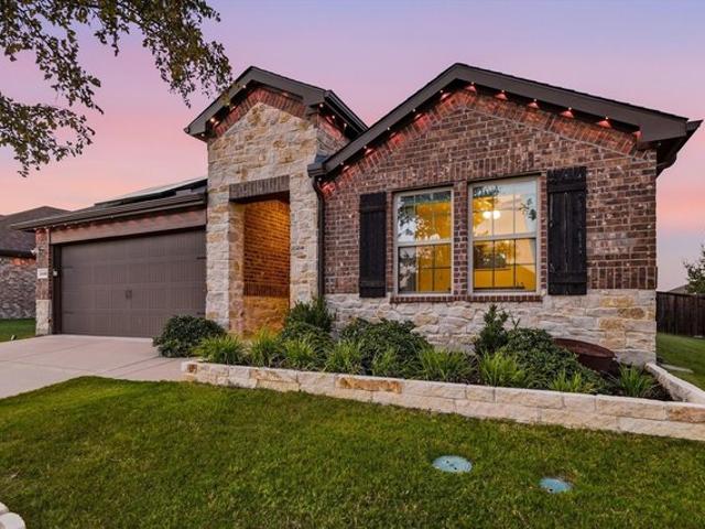 1112 Bois D Arc Ln, Anna, TX 75409