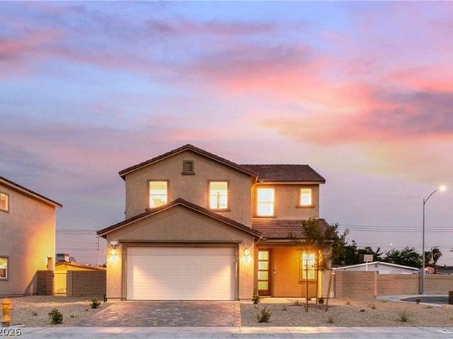 1112 Boylston Ave, Las Vegas, NV 89030