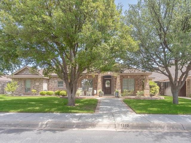 1112 Breckenridge Dr, Midland, TX 79705