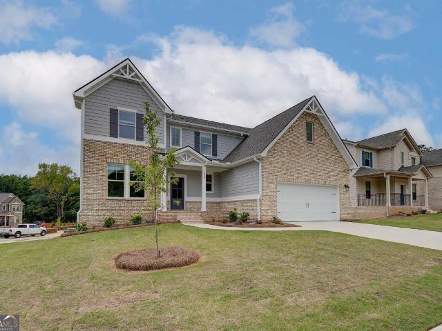 1112 Brinshire Way