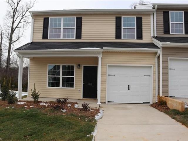 1112 Brooksridge Way Unit 1112, Whitsett, NC 27377