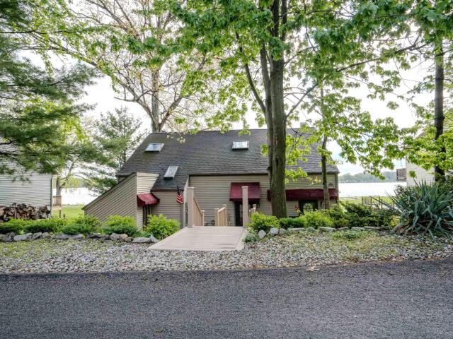 1112 Brubaker Street