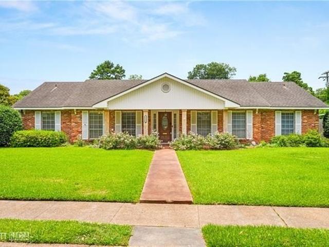 1112 Canterbury Dr, Alexandria, LA 71303