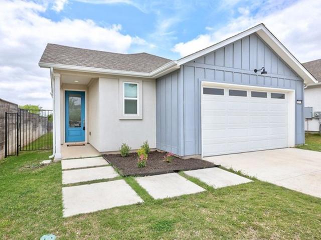 1112 Chapote Ter, Georgetown, TX 78628