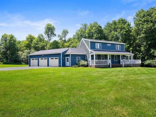 1112 Cobb Hill Rd, Moretown, VT 05660
