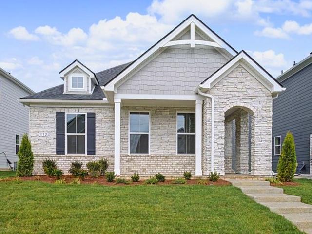1112 Codah Dr, Mount Juliet, TN 37122