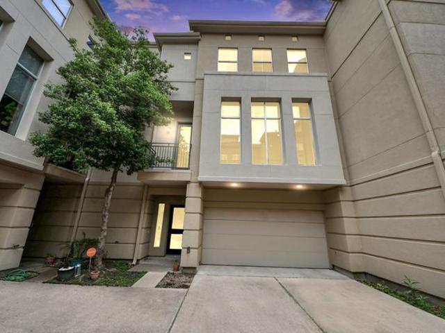 1112 Columbus St Unit B, Houston, TX 77019