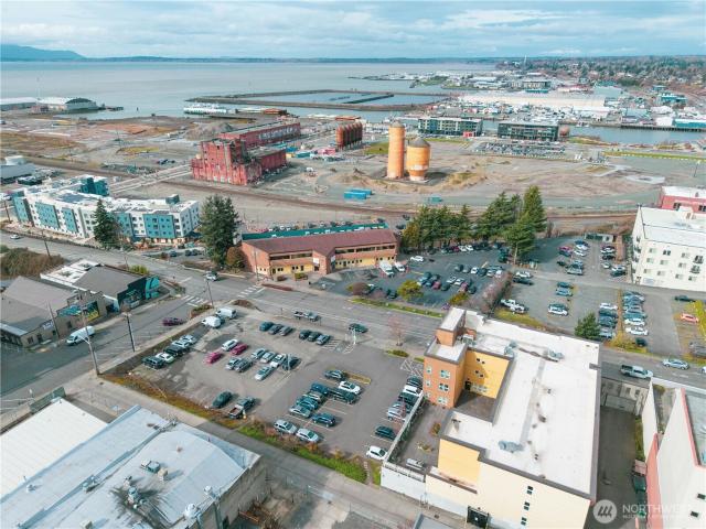 1112 Cornwall Ave, Bellingham, WA 98225 | MLS #2495